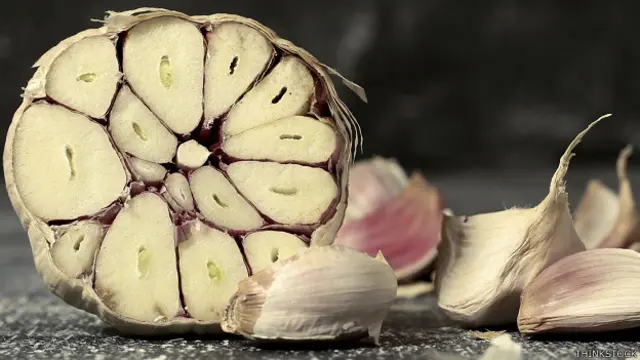 ¿Cuáles son las bondades del ajo? - BBC News Mundo