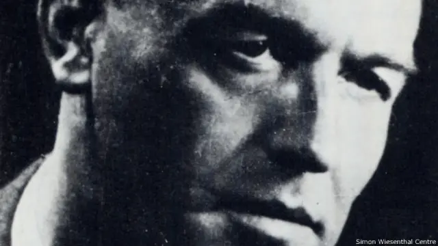 La hija en Chile del Doctor Muerte, el nazi más buscado del mundo - BBC ...