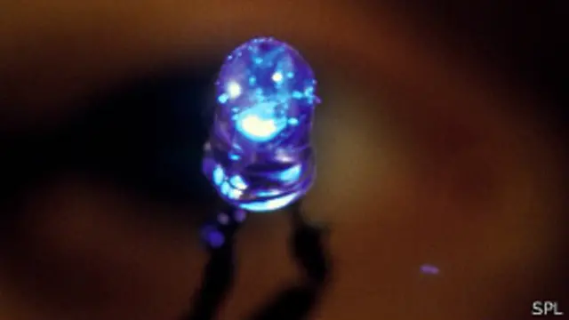 Los creadores de las luces LED se llevan el Premio Nobel de Física 2014 ...