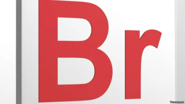 El bromo, ¿elemento siniestro o mala fama? - BBC News Mundo