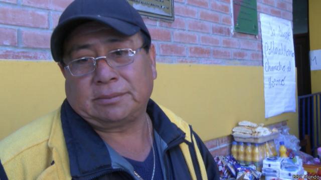 Evo Morales se proclama vencedor de las elecciones en Bolivia - BBC ...