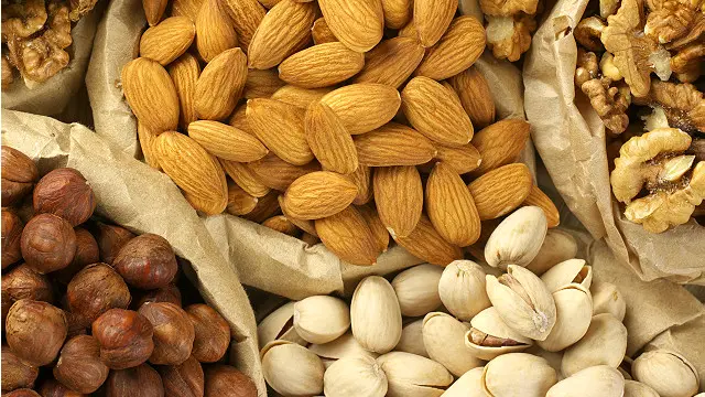 ¿Cuáles son las bondades de las nueces? - BBC News Mundo