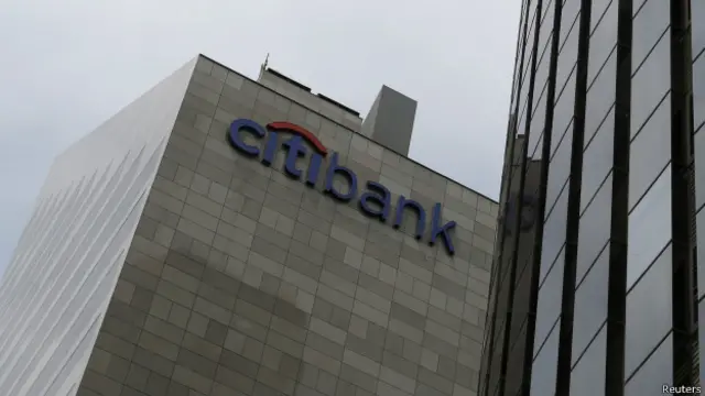 ¿Por qué se va el Citibank de seis países de América Latina? - BBC News ...