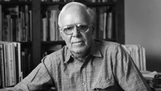 El hombre que convirtió las matemáticas en juego - BBC News Mundo