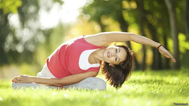¿Cuándo es mejor hacer ejercicio? ¿Mañana o tarde? - BBC News Mundo