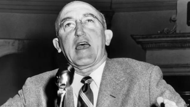 Boeing 707: el avión que cambió la manera en la que volamos - BBC News ...