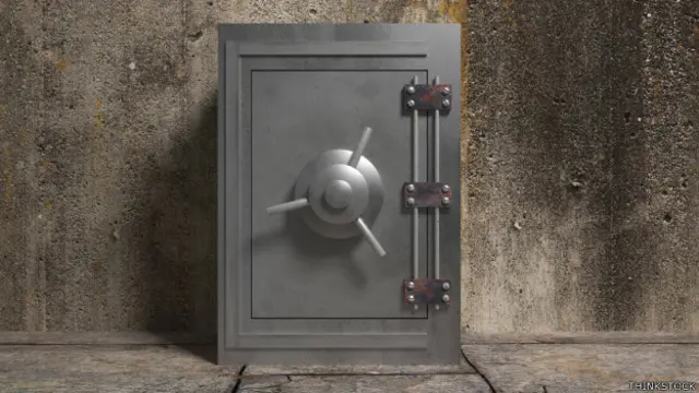 Cómo hacen los ricos para mantenerse ricos - BBC News Mundo