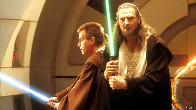 El Jedismo, la religión de los seguidores de la Guerra de las Galaxias ...