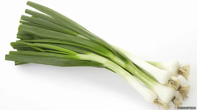 ¿Cuáles son las bondades de la cebolla? - BBC News Mundo