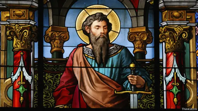 Al fin, ¿qué dijo San Pablo sobre las mujeres en la Iglesia? - BBC News ...