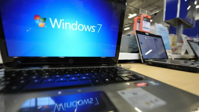 Por qué es tan sofisticado el nuevo virus informático Regin - BBC News ...