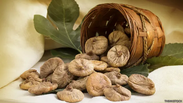 ¿Cuáles son las bondades de los higos? - BBC News Mundo