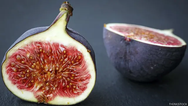 ¿Cuáles son las bondades de los higos? - BBC News Mundo