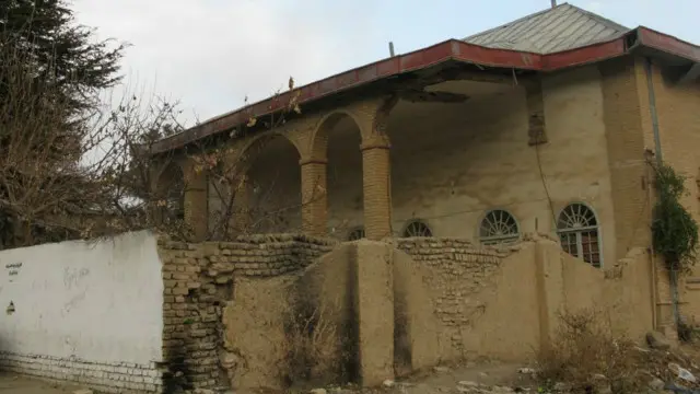 پرنسس هاموش، شاهزاده خانم ایرانی درگذشت - BBC News فارسی