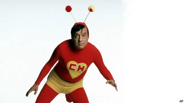 Chespirito: 22 frases famosas del Chavo del Ocho y el Chapulín Colorado ...