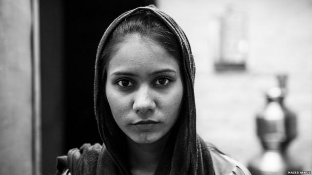 Bhopal: las secuelas en los niños del peor desastre industrial de la historia - BBC News Mundo