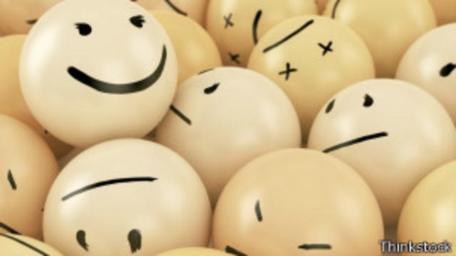 :-o El sorprendente poder de los emoticones - BBC News Mundo