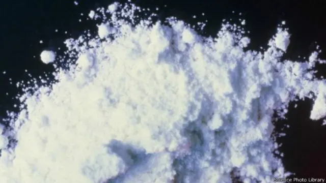 Los peligros de la droga que tiene a Ámsterdam en alerta - BBC News Mundo