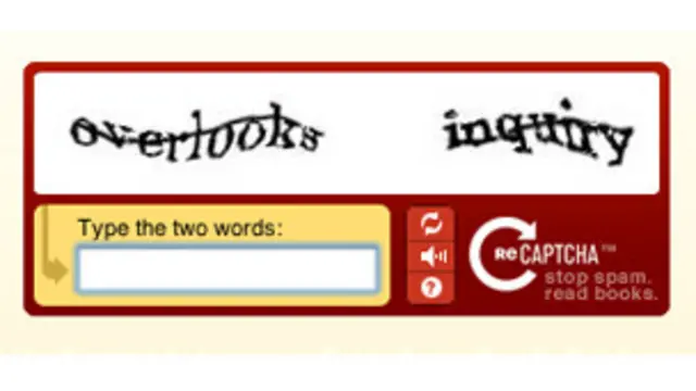¿Cómo sabe Google si eres un robot o un humano? - BBC News Mundo