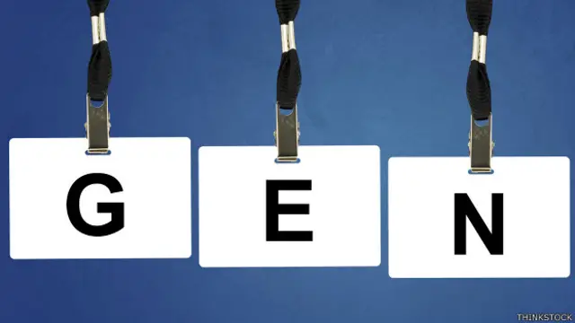 ¿Usamos todos los genes en nuestra vida? - BBC News Mundo