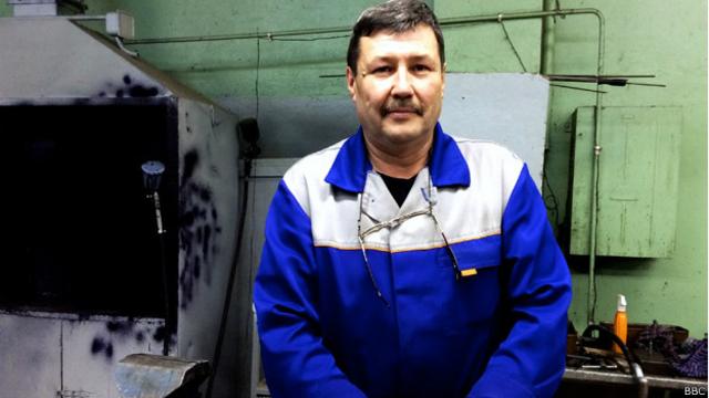 Cómo las sanciones de Occidente frustraron el sueño americano de ...