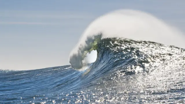 ¿Cuál es el origen de los misteriosos y estruendosos "cielomotos ...