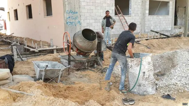 El mercado, la escuela, el hospital: cómo está Gaza a 5 meses de la ...
