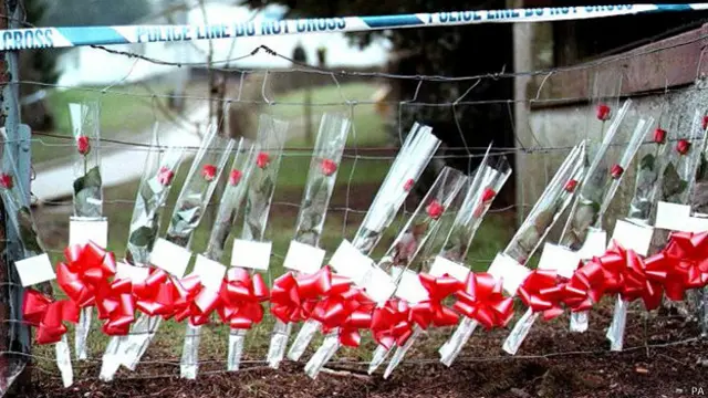 Cinco Massacres Em Escolas Que Chocaram O Mundo Bbc News Brasil