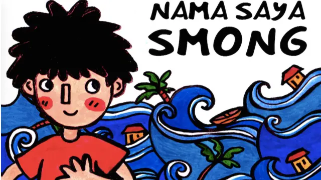 #TrenSosial: Kisah smong dari Simeulue dan tsunami dari Jepang - BBC ...