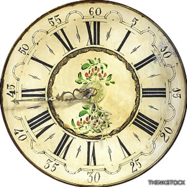 Lo que quizás no sabías de los números - BBC News Mundo