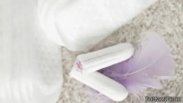 4 alternativas a las toallas sanitarias y a los tampones que quizá no ...