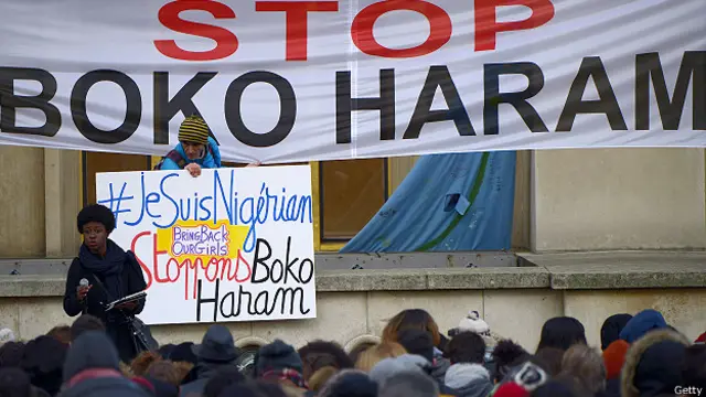 Cómo se volvió tan poderoso Boko Haram - BBC News Mundo