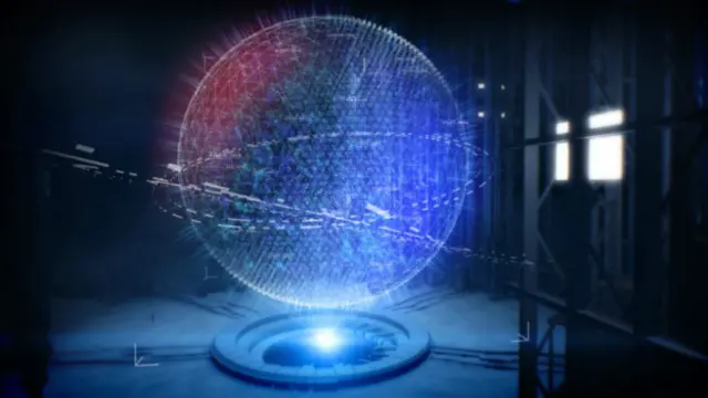 Como fazer um mapa 3D do universo? - BBC News Brasil