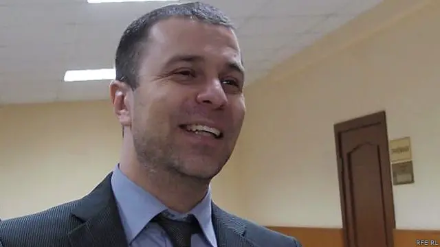 Російський блогер отримав строк за образу влади - BBC News Україна