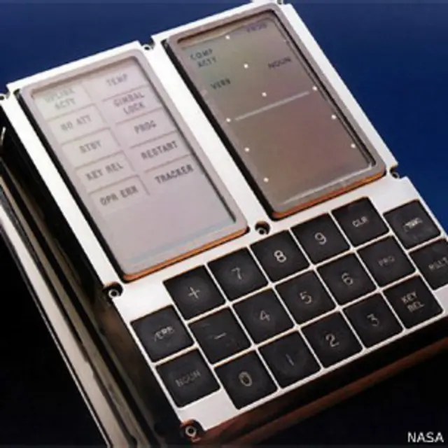 Cómo llegó el mundo a funcionar en código - BBC News Mundo