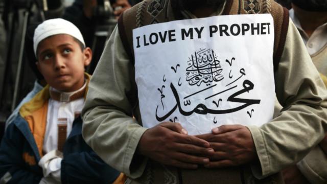 Sejarah Nabi Muhammad 'lebih didominasi peperangan ketimbang toleransi ...