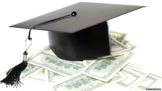 ¿Por qué son tan caras las universidades en Estados Unidos? - BBC News ...