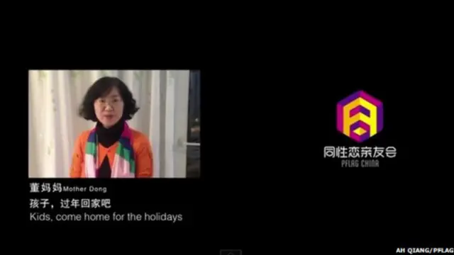 Vídeo sobre sair do armário para os pais na China é visto por mais de ...