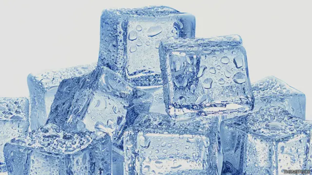 La escalofriante historia del frío artificial - BBC News Mundo