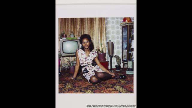 El impacto de la cultura negra en Reino Unido - BBC News Mundo