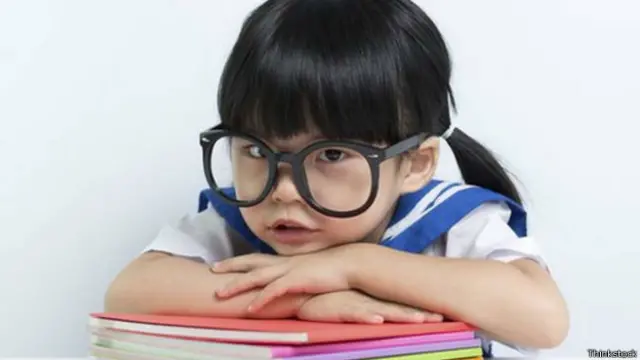 Cinco consejos para no ser tonto - BBC News Mundo