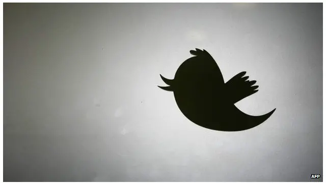 ISIS miliki 46.000 akun Twitter - BBC News Indonesia
