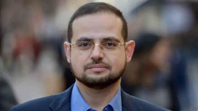 El fundador de al Qaeda que cambió de bando y espió para Reino Unido ...