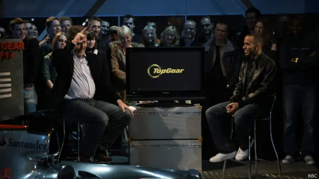 6 razones por las que Top Gear atrae a más de 350 millones de ...