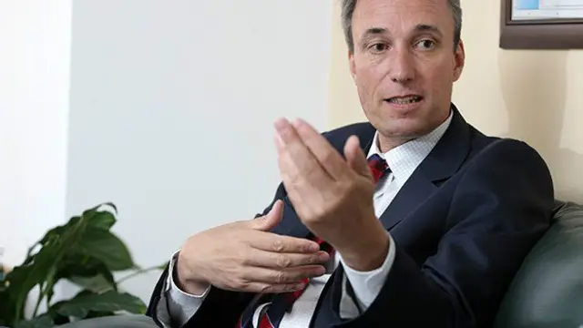 Dünya Bankası'ndan Türkiye'ye 'ABD-AB anlaşmasından korkmayın' mesajı ...