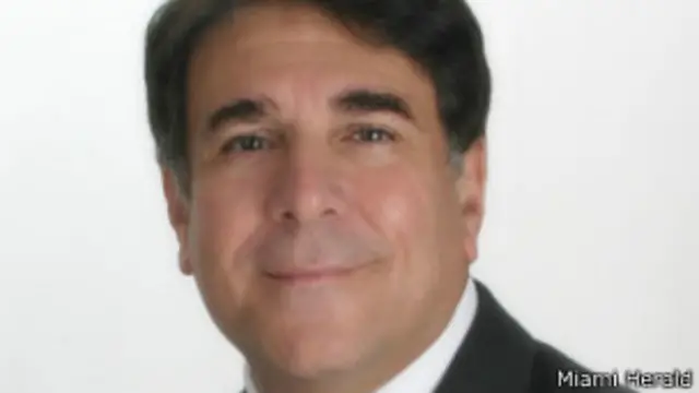 William Morgan, el "comandante yanqui" que murió fusilado en Cuba - BBC ...