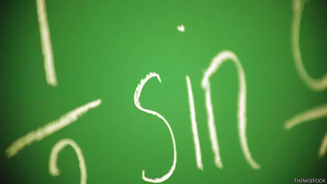 ¿De verdad todos podemos ser genios matemáticos? - BBC News Mundo