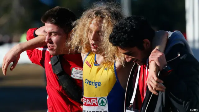 Las virtudes del deporte en el que es más difícil ganar que en las ...