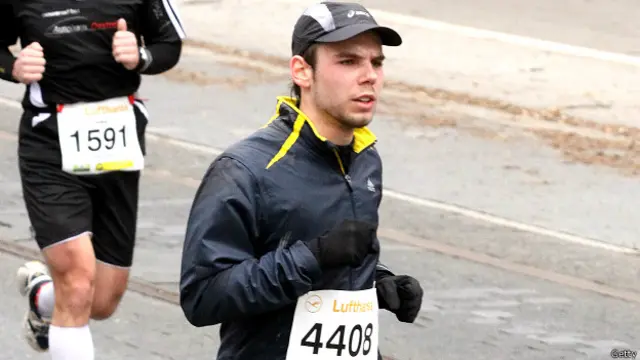 Andreas Lubitz le dijo a su exnovia que algún día "todos iban a ...