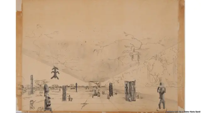 MoMA celebra 60 anos de arquitetura modernista na América Latina - BBC ...